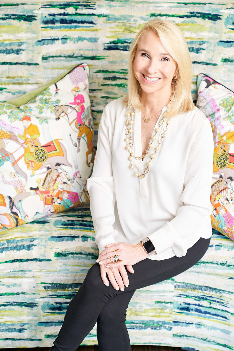 Introducing Mary Tobias Miller: The Visionary Behind Abode Home Design ...